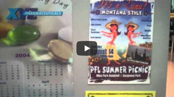 Custom Magnets and Magnet Printing Designs