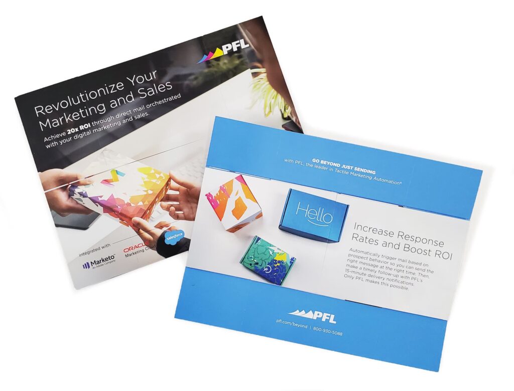 Flyer Printing Services for High-Quality Custom Flyers