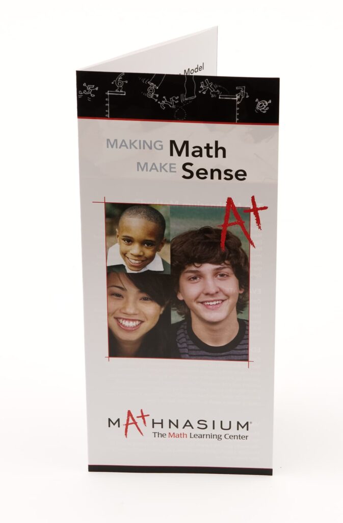 Custom Brochure Printing | Boost Your Business | PrintingForLess