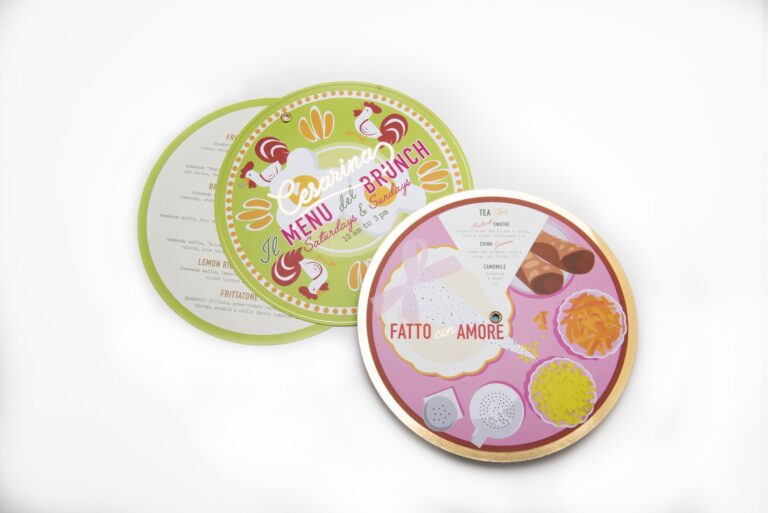 Custom Printing Services | Printing for Less