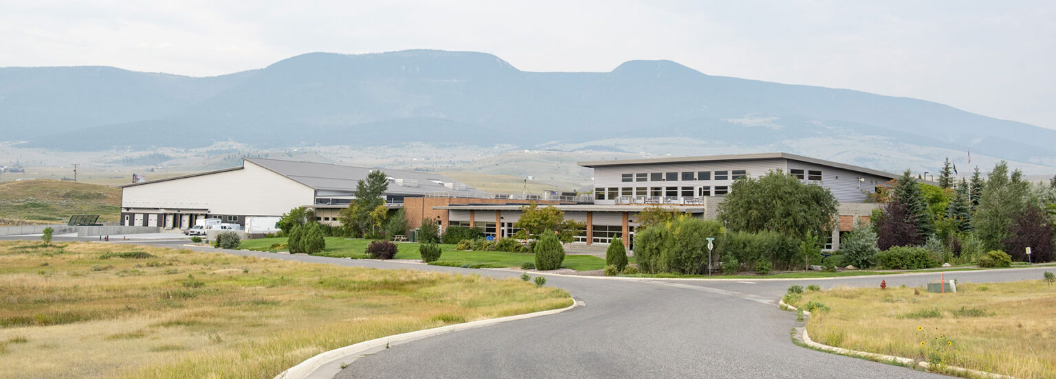 Livingston, Montana: Why Printing for Less Loves Our Home