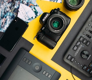 Getting Started | Printing for Less