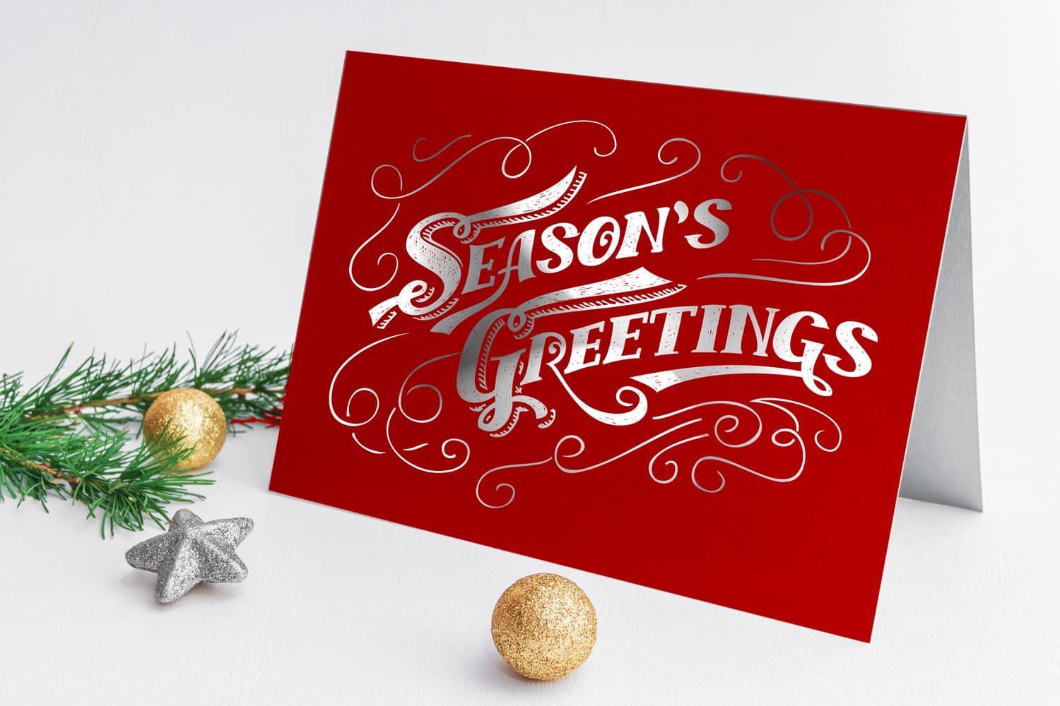 Hot Foil Stamping – Make Your Printing Pop