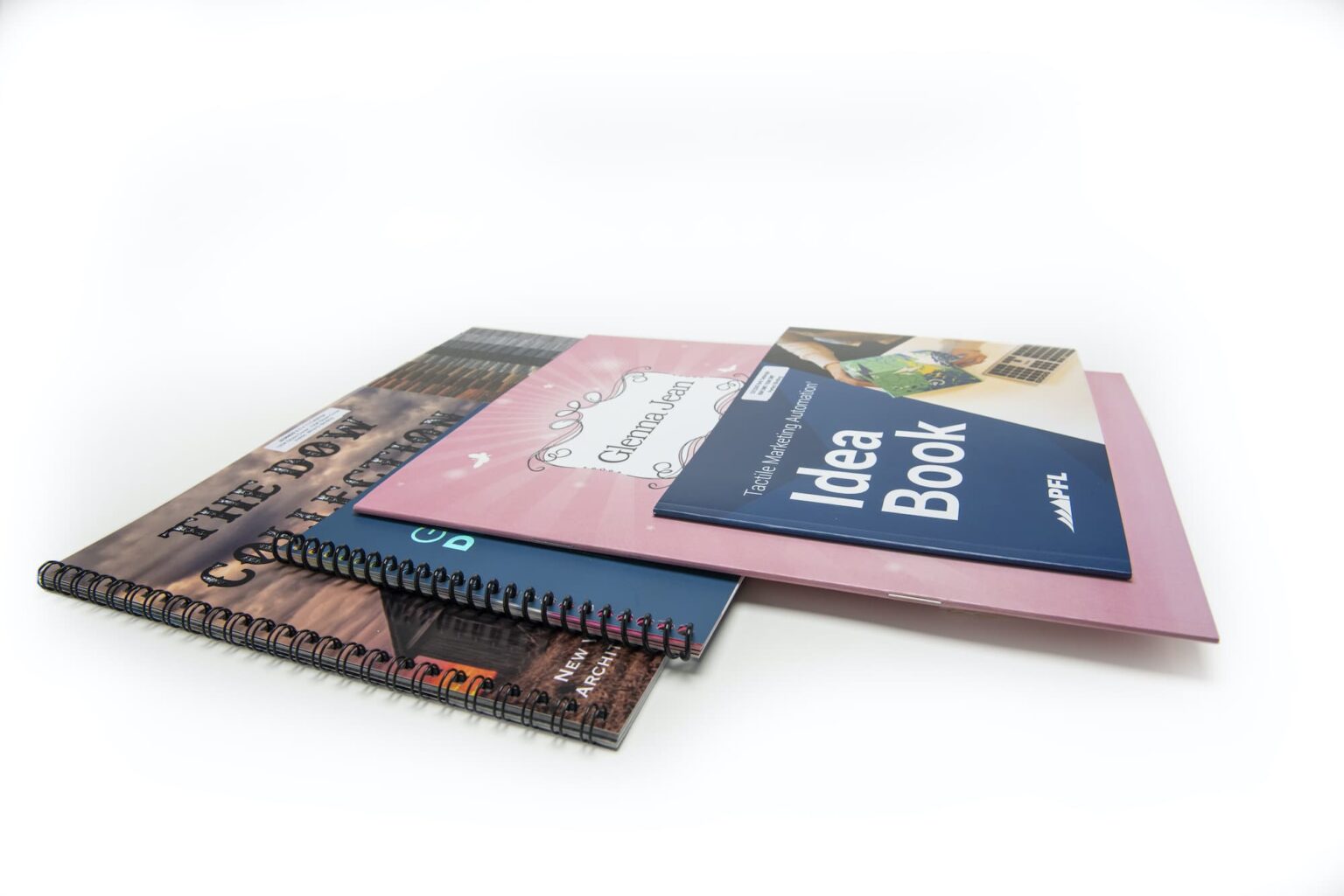 Custom Printing Services | Printing for Less