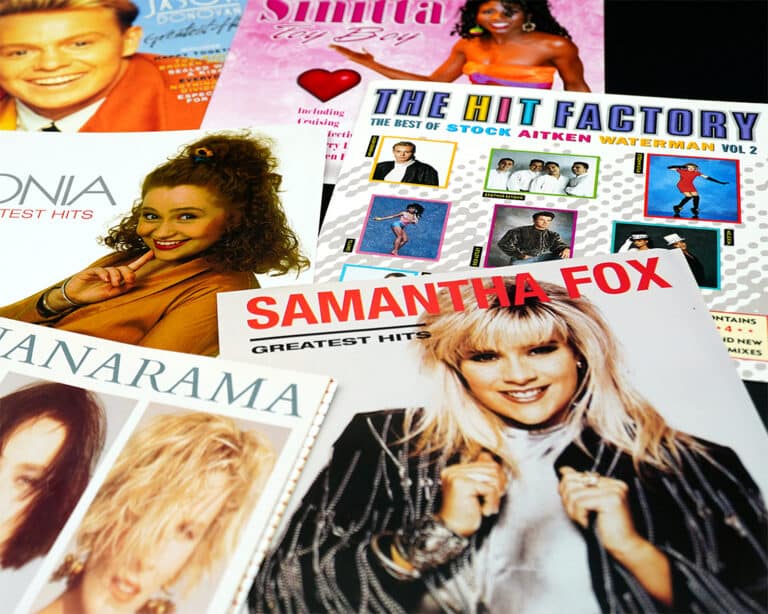 CD Cover Printing Custom CD Cover Design & Inlay Options