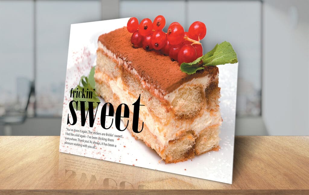 Custom Greeting Card Printing for Special Occasions