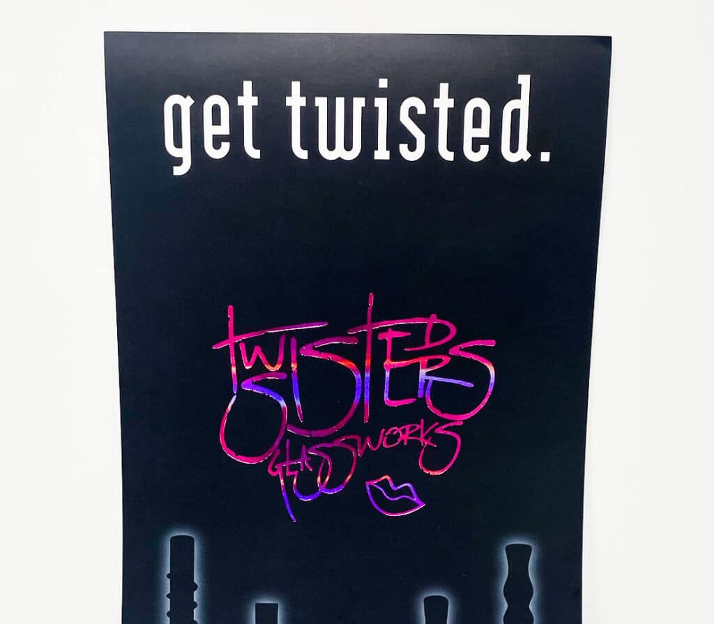 Custom Poster Printing Service Online | Printing for Less