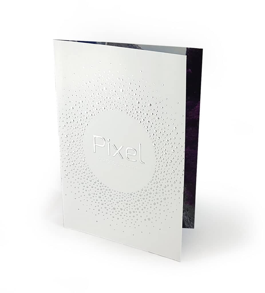 Custom Greeting Card Printing | PrintingForLess