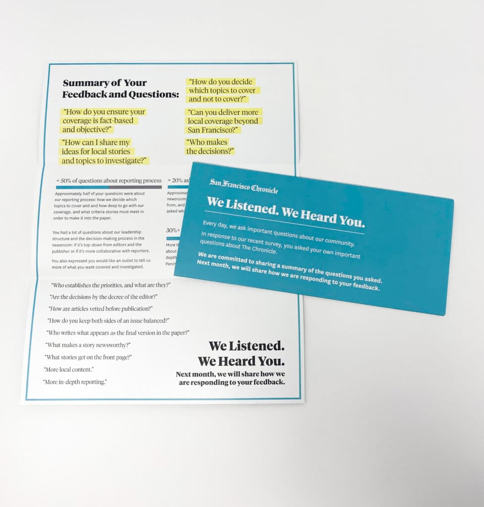 Custom Newsletter Printing | Custome Sizes & Paper Options