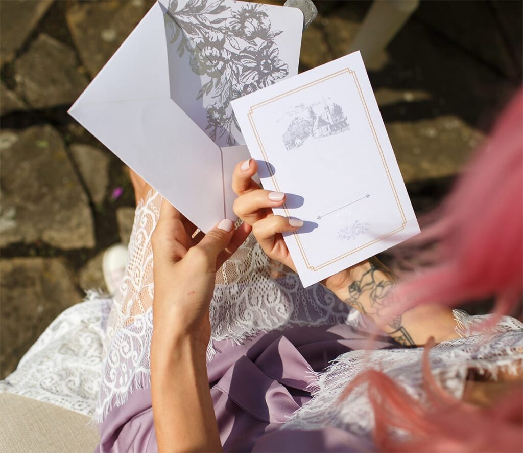 Invitation Printing & Personalized Custom Invitations