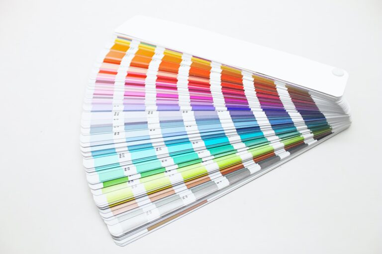 Pantone Colors in Printing | Printing for Less