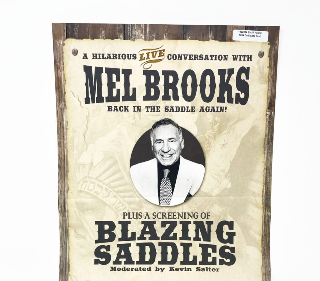 Custom Poster Printing Service Online | Printing for Less