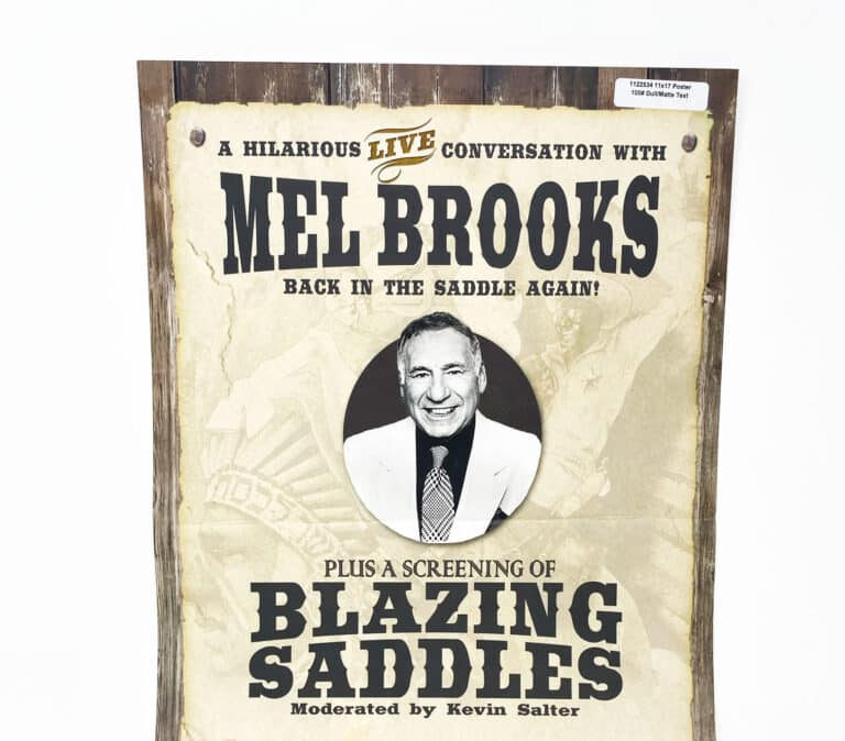 Custom Poster Printing Service Online | Printing for Less