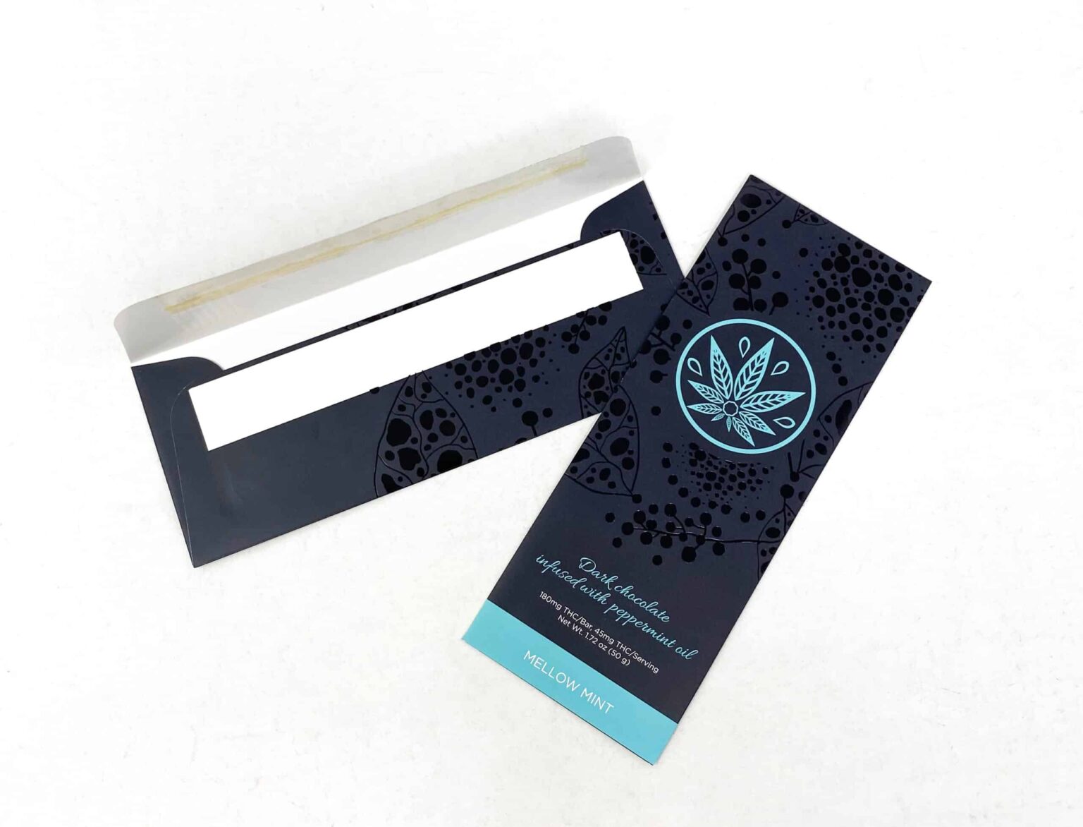 #10 Envelope Printing - Full Color Custom Envelopes