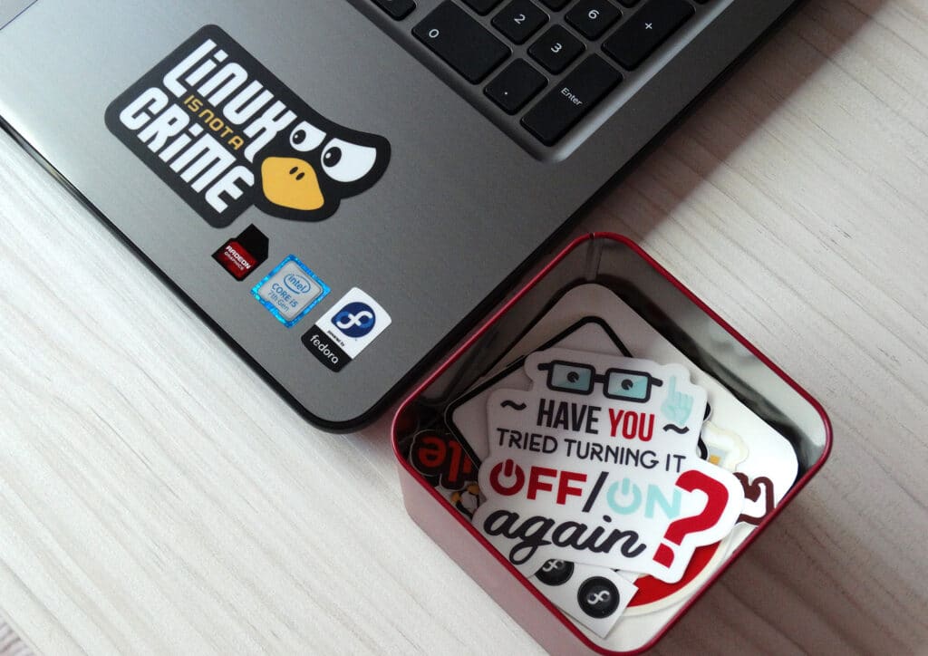 Custom Sticker and Label Printing Services | Printing for Less