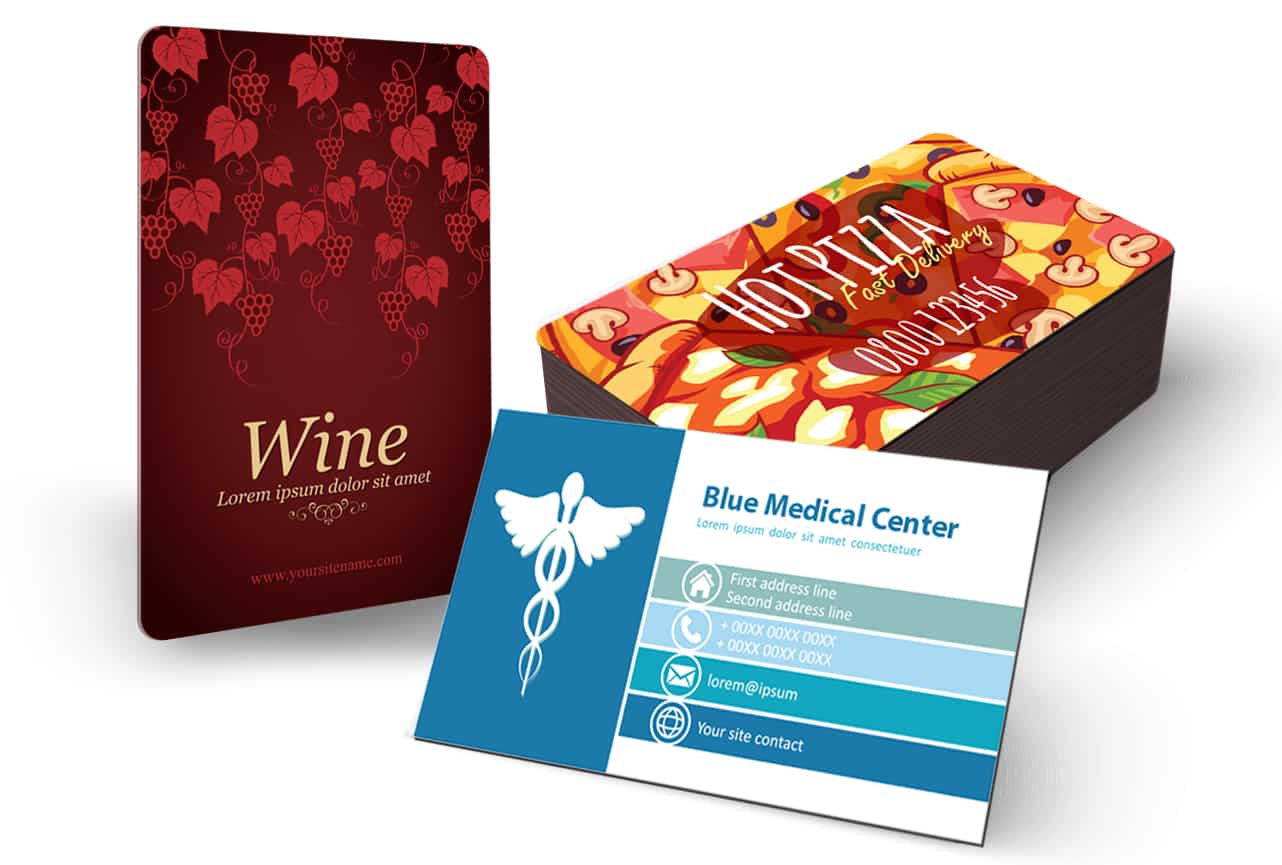 Custom Magnets and Magnet Printing Designs