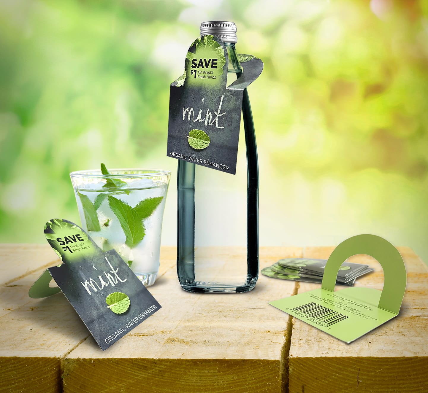 Drink Advertising and How Printable Media Makes It Happen