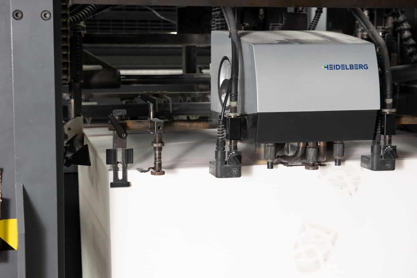 The Importance of Sustainability in Printing