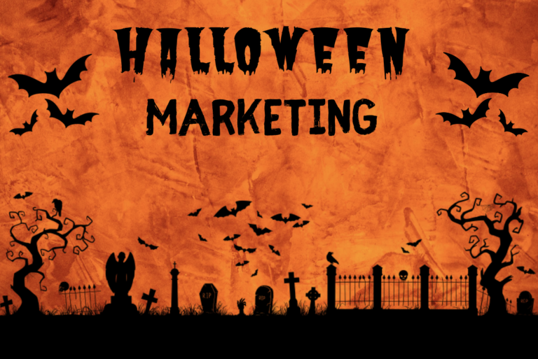 Fun and Spooky Ideas for Your Halloween Marketing