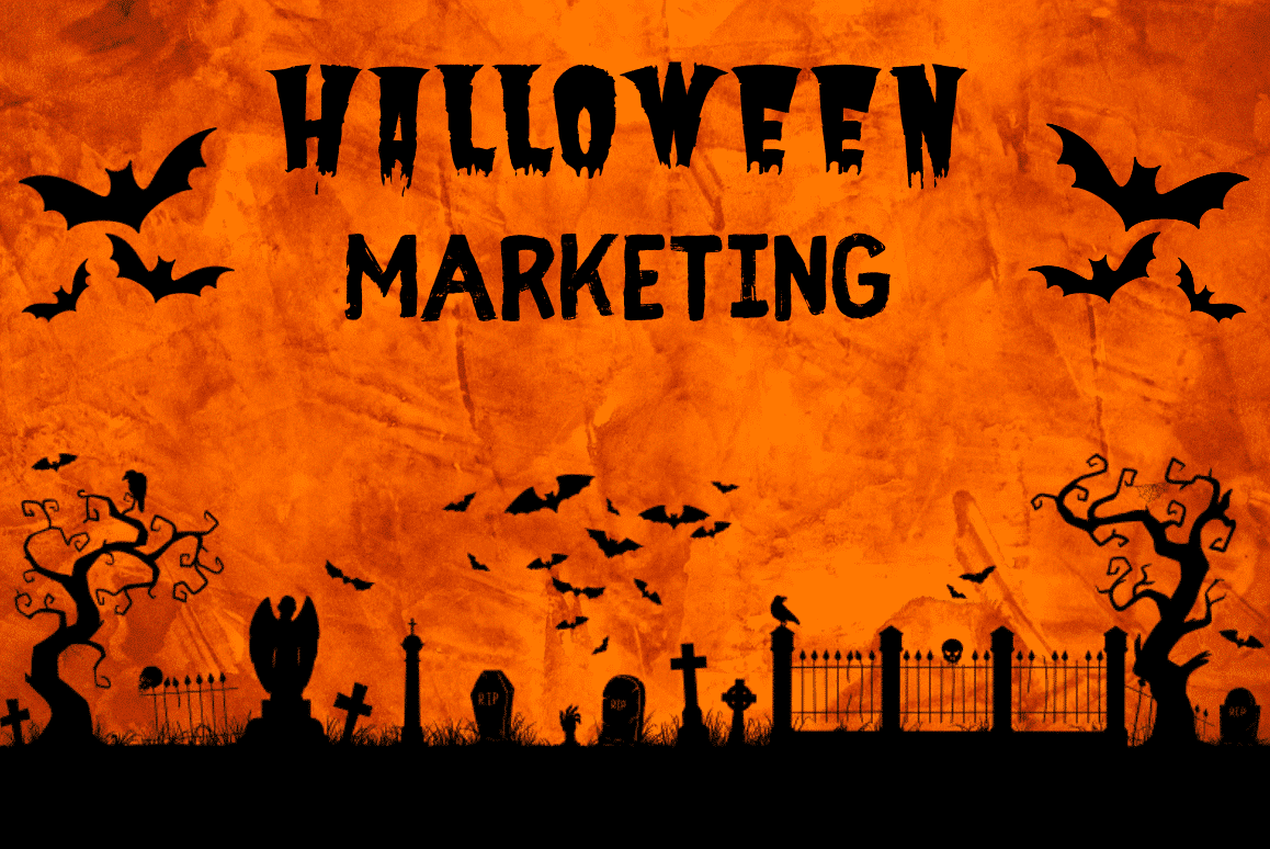 Fun and Spooky Ideas for Your Halloween Marketing