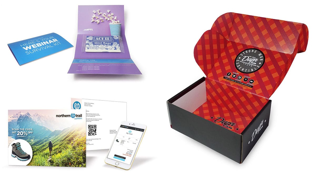 Business Brochure Design Tips | Printing for Less