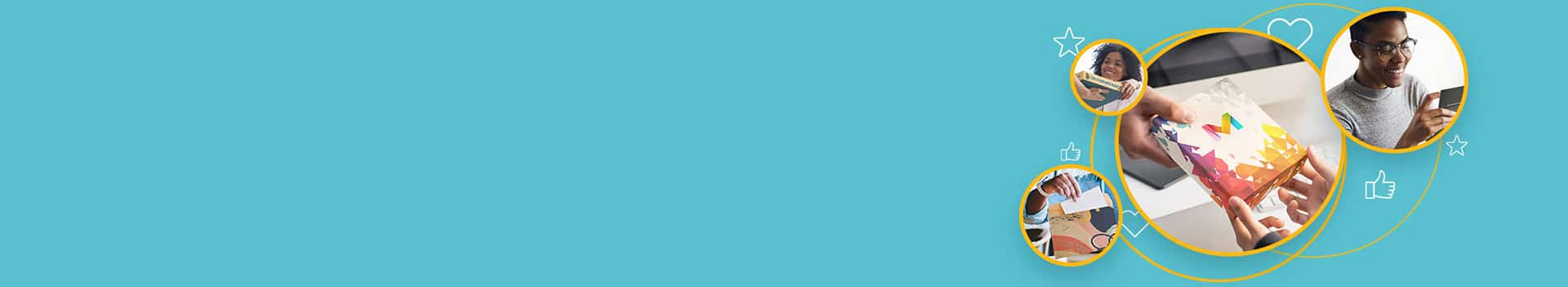 High Quality Online Printing Services | Printing For Less