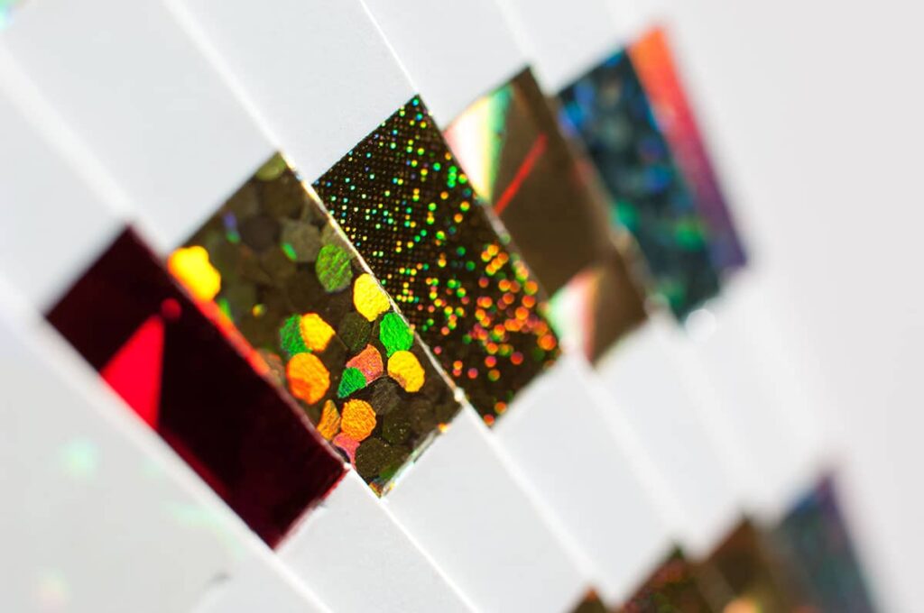 The 7 Best Print Finishes