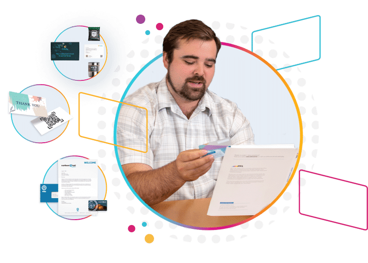 High Quality Online Printing Services | Printing for Less