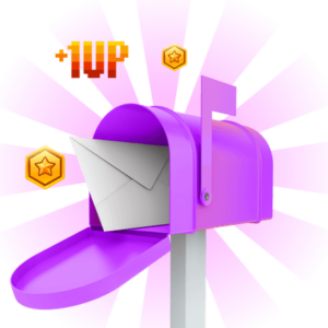 Level Up Your Mailbox Mojo