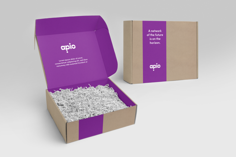 Boxes | Printing for Less