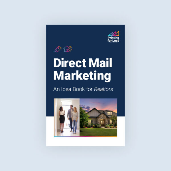 High Quality Print and Direct Mail Services | Printing for Less