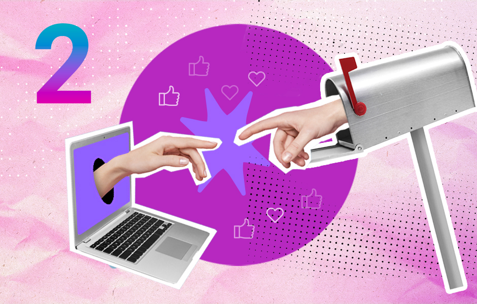 Roundtable Part 4: How To Level Up Your Mailbox Mojo