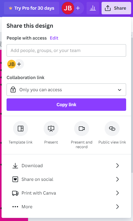 How to Set Up and Submit Canva Print Files | Printing for Less