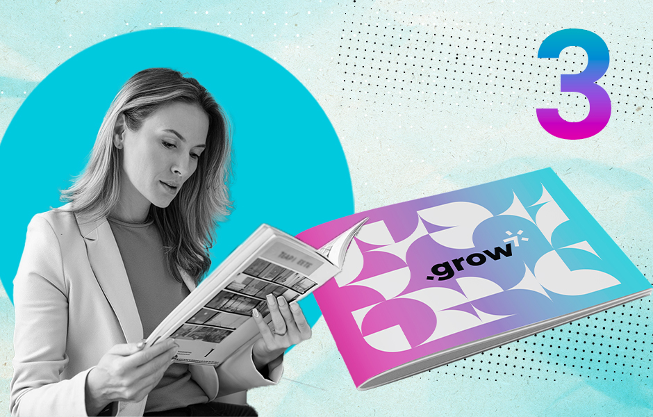 Part 3: The Power of Direct Mail: Types & Benefits of Catalogs