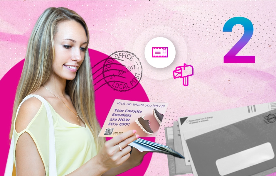 Part 2: The Power of Direct Mail: Types & Benefits of Postcards