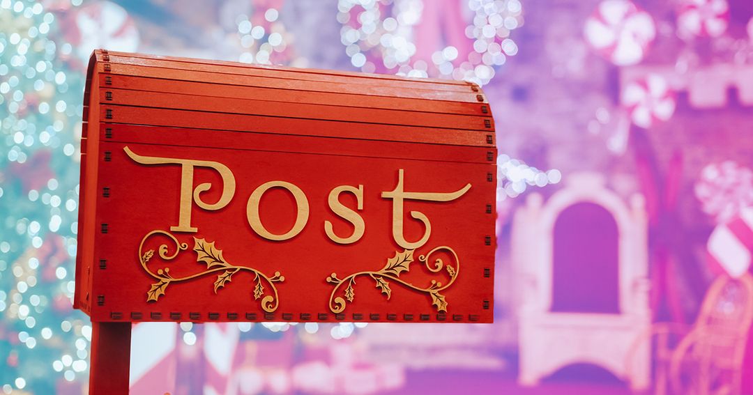 Direct Mail: The Holiday Gift that Keeps on Giving