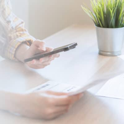 Direct Mail Letter Printing & Mailing Services | PrintingForLess