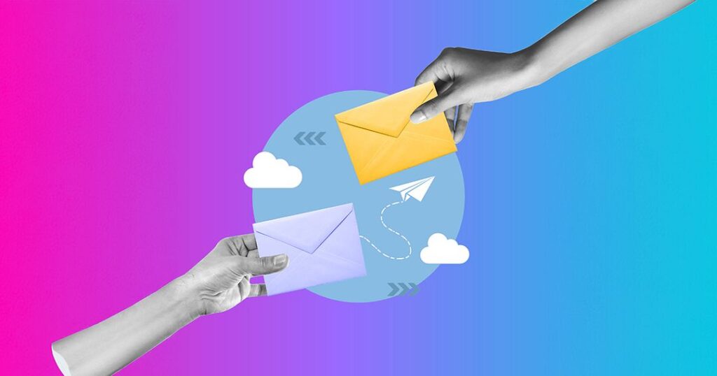 Beyond the Inbox—Part 1: The Campaigns | Printing for Less