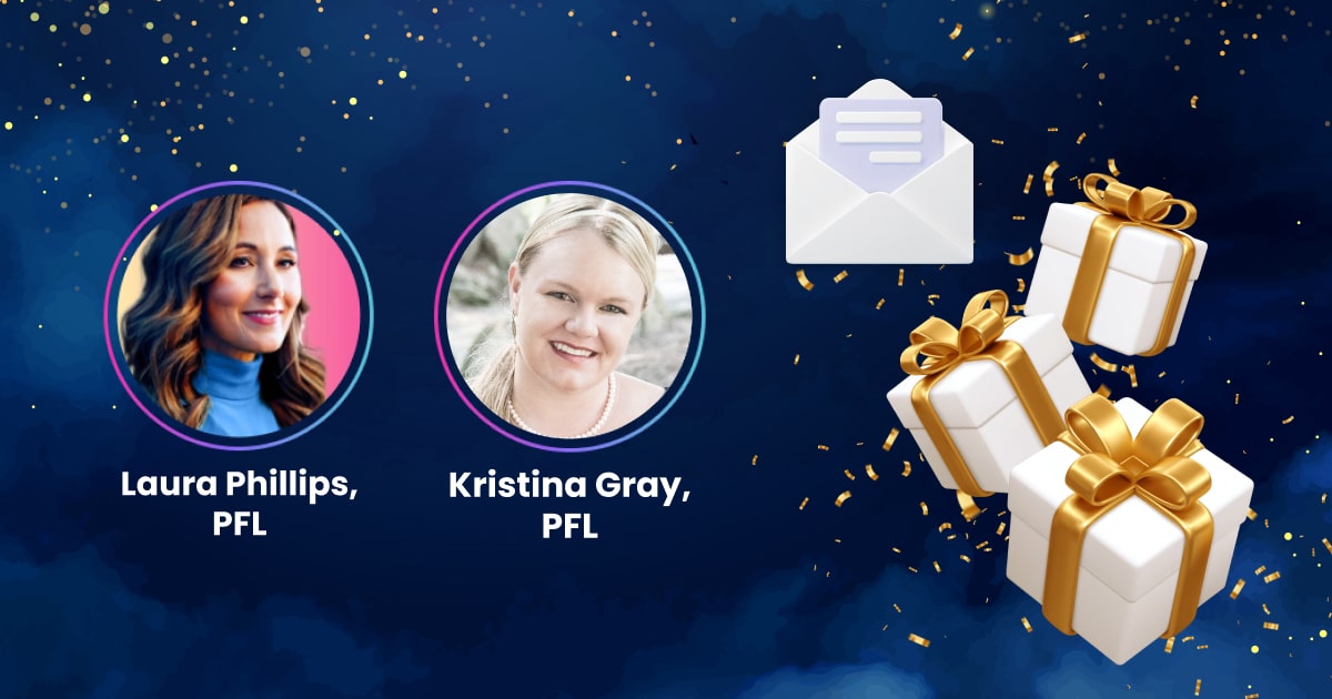 It’s A Gift: How to Elevate Holiday Campaigns with Direct Mail